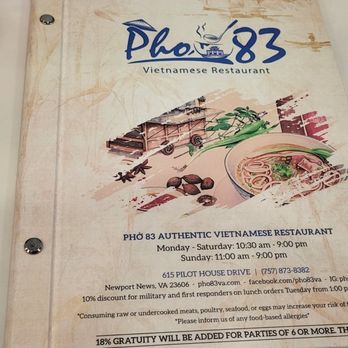 PHO 83 - Updated May 2024 - 257 Photos & 241 Reviews - 615 Pilot House ...