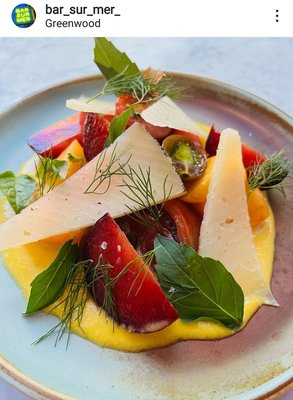 BAR SUR MER - 89 Photos & 28 Reviews - 219 N 85th St, Seattle ...