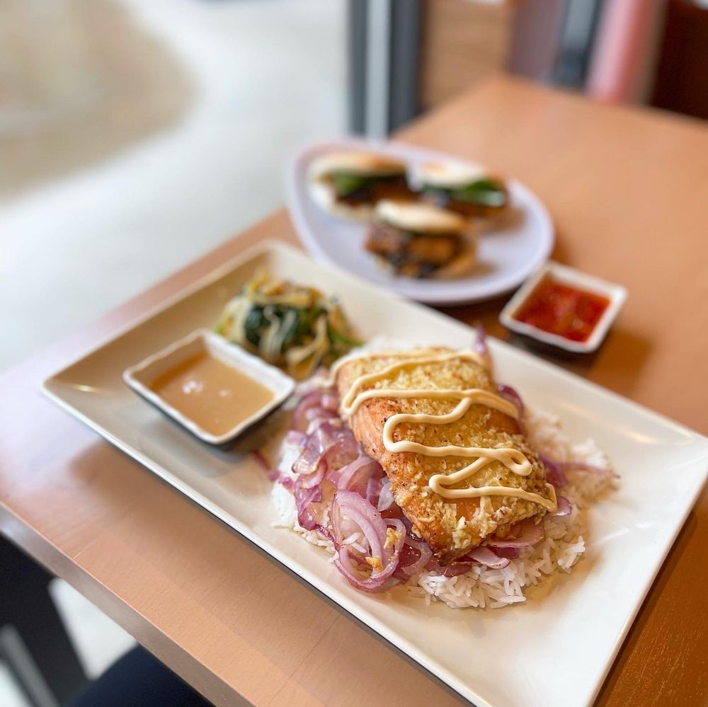 FAN TANG ASIAN CAFE - KIRKLAND - Updated June 2025 - 226 Photos & 137 ...