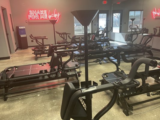 TONE FITNESS STUDIO - Updated October 2025 - 14 Reviews - 2053 E ...