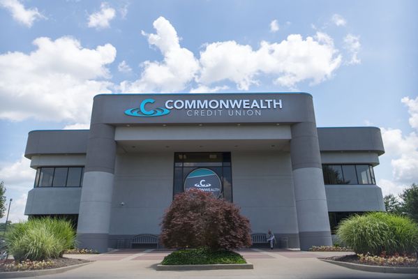 COMMONWEALTH CREDIT UNION - Updated December 2025 - 12 Photos - 101 ...