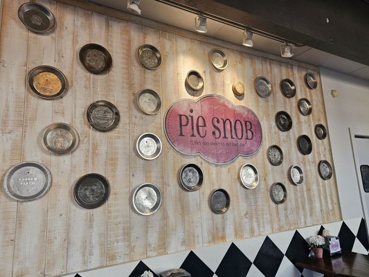 PIE SNOB CHANDLER - Updated October 2025 - 156 Photos & 115 Reviews ...