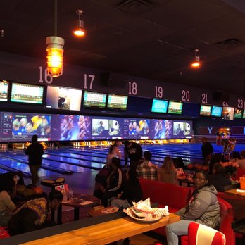 BOWLERO DALLAS - Updated February 2025 - 76 Photos & 24 Reviews - 3805 ...