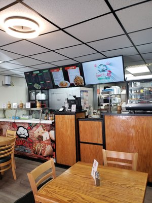 FAMOUS RESTAURANT - Updated January 2026 - 29 Photos & 15 Reviews - 277 ...