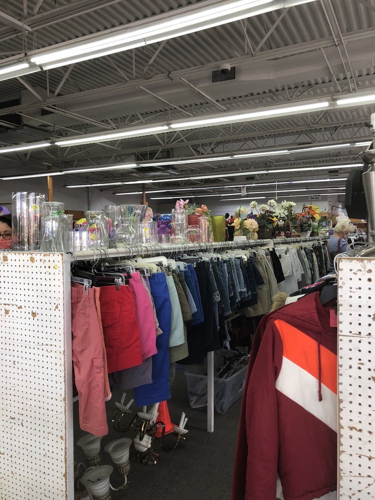 AUTISM THRIFT - Updated December 2024 - 29 Photos & 35 Reviews - 23269 ...