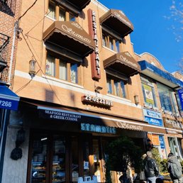 STAMATIS RESTAURANT - Updated January 2026 - 649 Photos & 565 Reviews ...