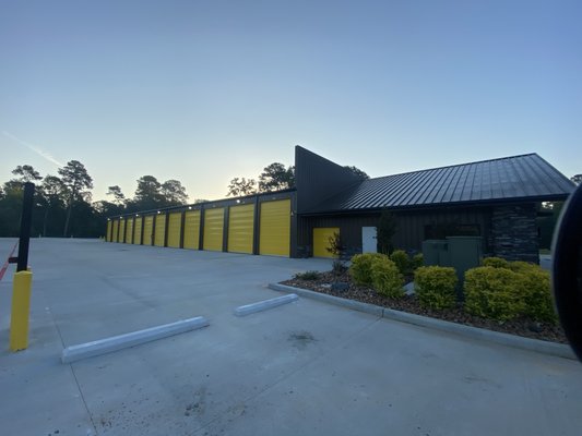 HILLSIDE STORAGE NEW WAVERLY - Updated April 2026 - Request a Quote ...
