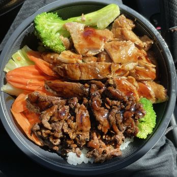 WABA GRILL - Updated September 2025 - 45 Photos & 102 Reviews - 6390 ...