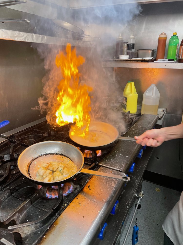 THE WINDHAM RESTAURANT - 31 Photos & 67 Reviews - 59 Range Rd, Windham ...