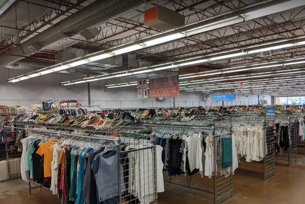 GOODWILL CENTRAL TEXAS - NORTH LAMAR - Updated November 2025 - 49 ...