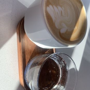 VERB COFFEE ROASTER - Updated October 2025 - 21 Photos & 20 Reviews ...