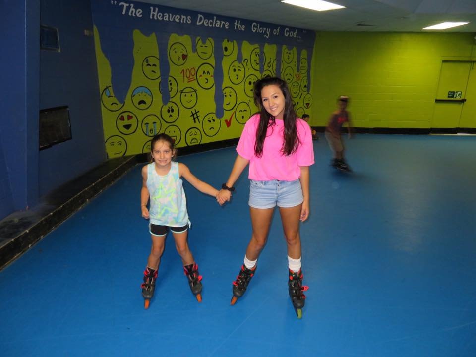 SKATE STATION - Updated October 2025 - 10 Photos - 6 Fred Mallett Rd ...