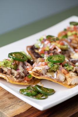 GREY MOSS INN COCINA MEXICANA - Updated December 2025 - 195 Photos ...