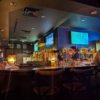 BARREL + RYE - Updated October 2025 - 596 Photos & 615 Reviews - 477 S ...