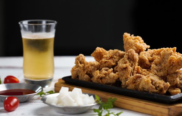 RIB & CHICKEN - 119 Photos & 58 Reviews - 103 5568 206 Street, Langley ...