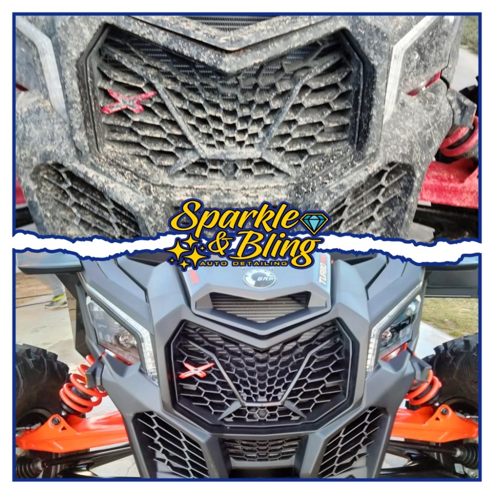 SPARKLE & BLING AUTO DETAILING - Updated August 2024 - 173 Photos & 24 ...