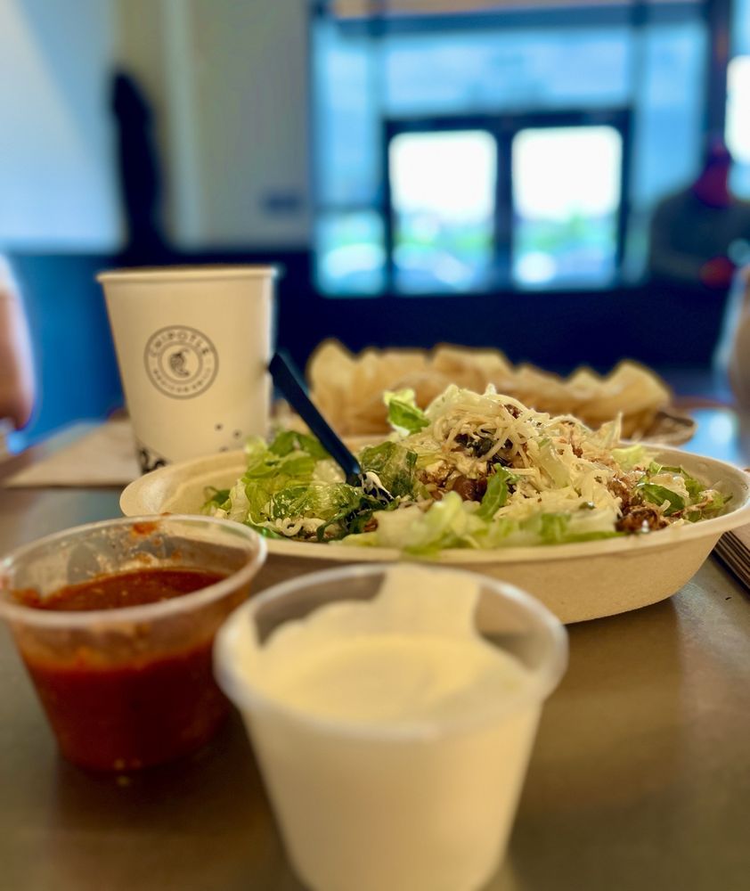 CHIPOTLE MEXICAN GRILL - Updated January 2026 - 30 Photos & 34 Reviews ...
