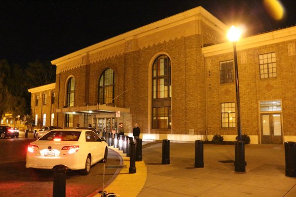 SAN JOSE DIRIDON CALTRAIN - 270 Photos & 222 Reviews - Train Stations ...