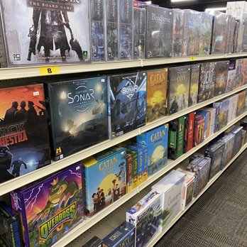 SCG HOBBY - ALTOONA - Updated October 2025 - 3200 Pleasant Valley Blvd ...