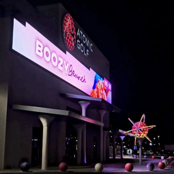 ATOMIC GOLF - Updated April 2025 - 489 Photos & 321 Reviews - 1850 S ...