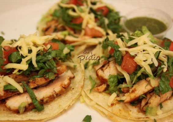 THE PATIO - Updated August 2025 - 132 Photos & 263 Reviews - 7440 ...