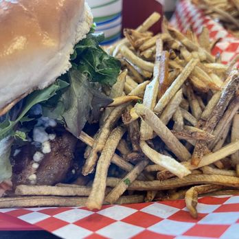 THE GOURMET BURGER SHOP - 249 Photos & 513 Reviews - 4120 Harborview Dr ...