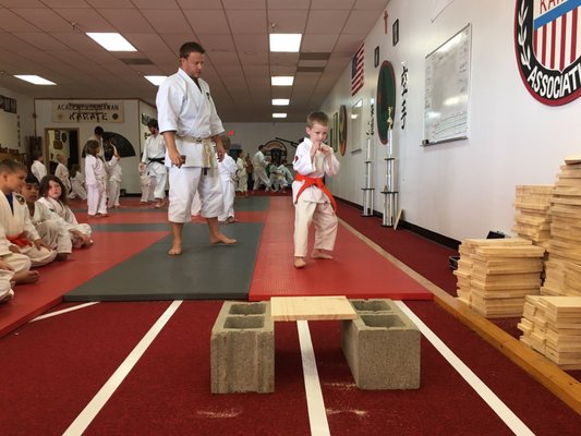 ACADEMY OF OKINAWAN KARATE - Updated September 2025 - 25 Photos & 14 Reviews - 8875 N Knoxville ...