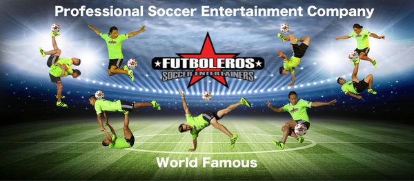 FUTBOLEROS SOCCER ENTERTAINMENT - Updated October 2025 - 29 Photos ...