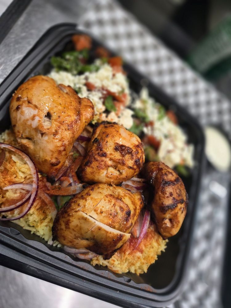 NOHO GOURMET KITCHEN - Updated January 2026 - 16 Photos - 5637 1/2 ...