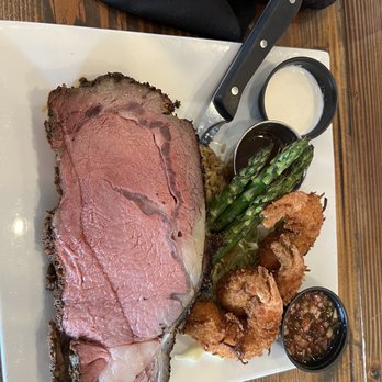 LA CONNER SEAFOOD AND PRIME RIB HOUSE - Updated January 2025 - 235 ...