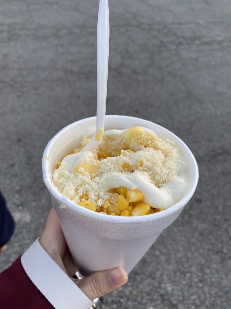 ELOTES FANNY - 6305 Cameron Rd, Austin, Texas - Food Stands ...