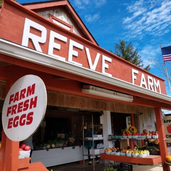 REEVE FARM - Updated October 2025 - 10 Photos - 4138 Sound Ave ...