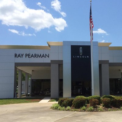 RAY PEARMAN LINCOLN - Updated January 2026 - 23 Photos & 11 Reviews ...