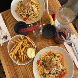 LITTLE RUBY’S SOHO - Updated July 2025 - 2156 Photos & 1731 Reviews ...