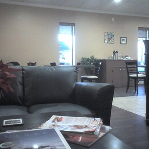 CAFE CODIAC - DOWN EAST COFFEE - Updated October 2025 - 11 Photos & 11 ...