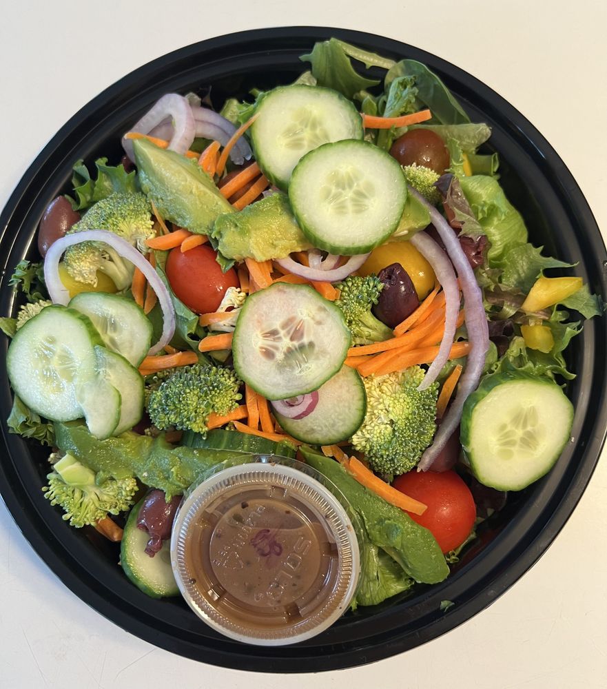 THE NATURAL PICKLE - Updated November 2025 - 10 Photos & 16 Reviews ...