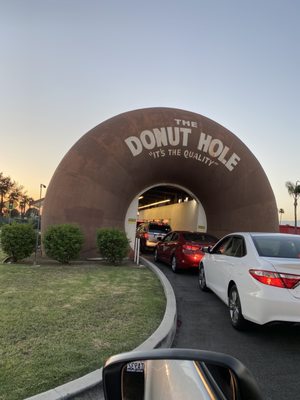 THE DONUT HOLE - 888 Photos & 526 Reviews - 15300 Amar Rd, La Puente ...