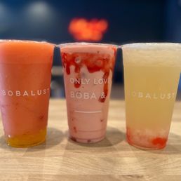 BOBALUST - KIRKLAND - Updated December 2025 - 223 Photos & 166 Reviews ...
