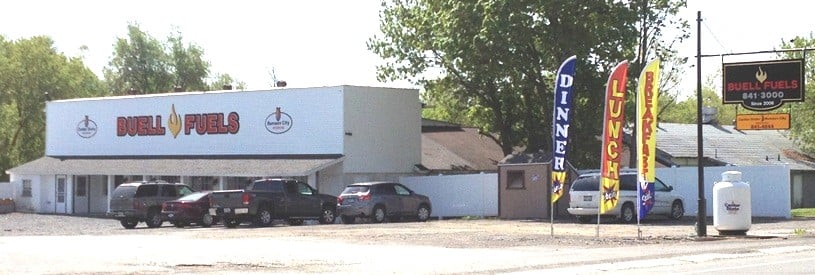 BUELL FUELS - Updated January 2026 - 2676 State Rt 12B, Deansboro, New ...