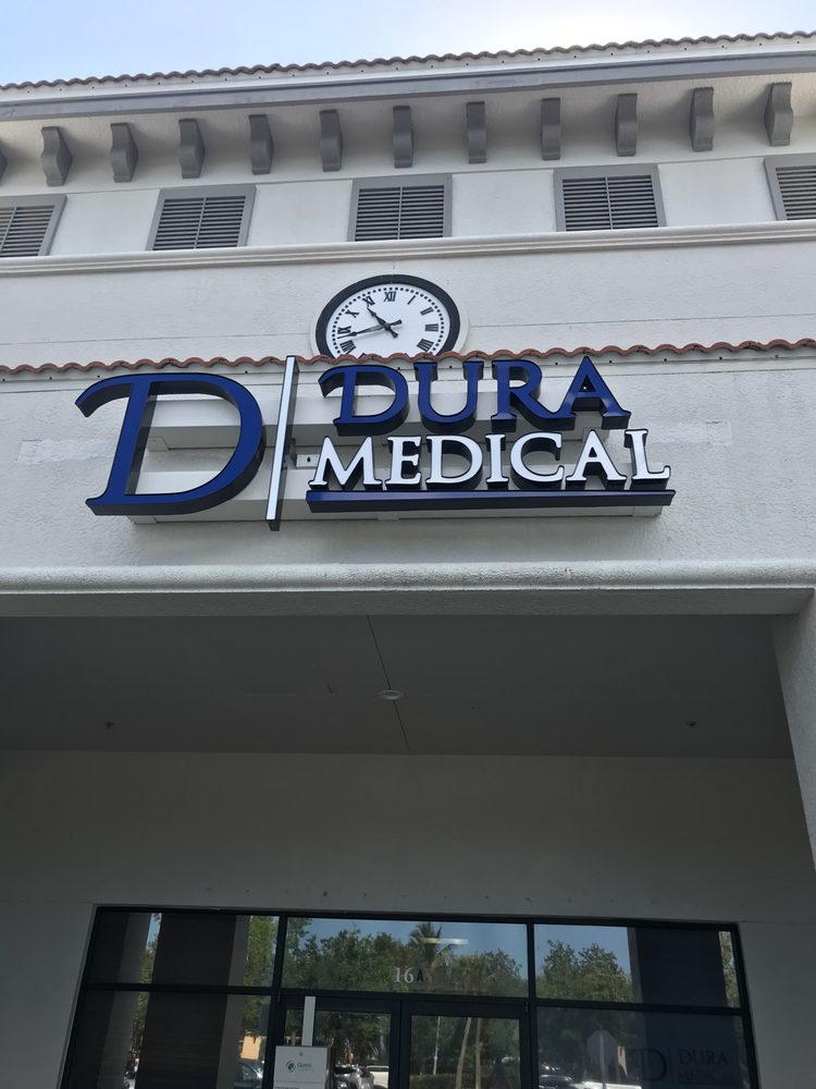 DURA MEDICAL - Updated October 2025 - 1575 Pine Ridge Rd, Naples ...