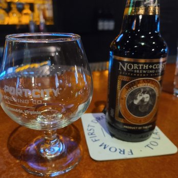 STOUT NYC - Updated July 2024 - 217 Photos & 296 Reviews - 90 John St ...