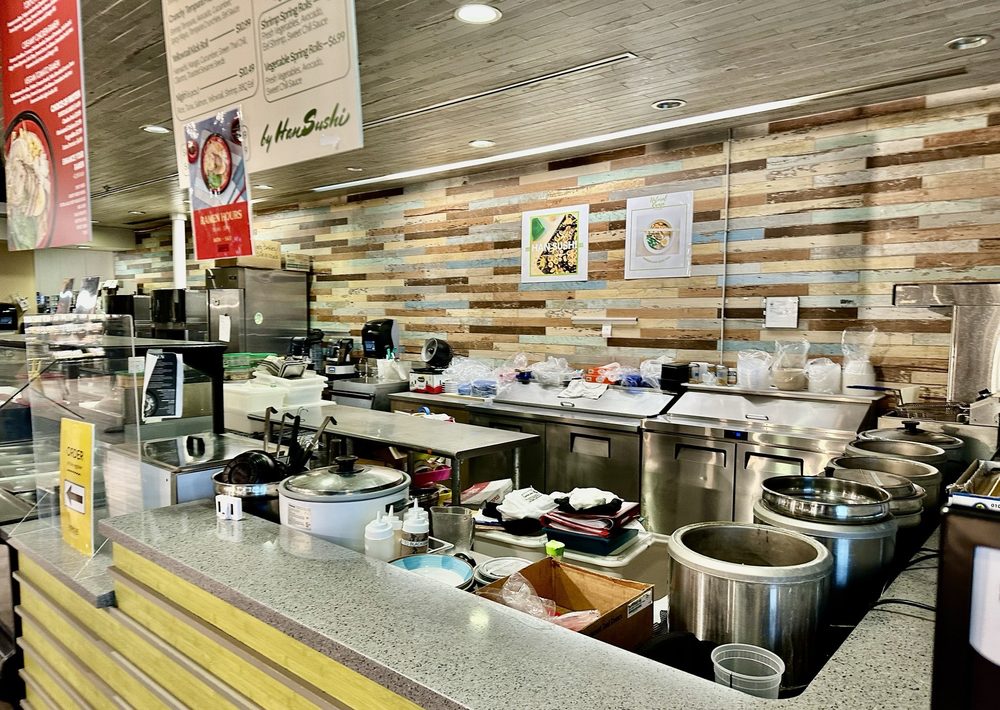 NATIVE SUN NATURAL FOODS KITCHEN + MARKET - Updated December 2025 - 175 ...