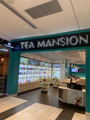 TEA MANSION - Updated January 2025 - 30 Photos & 21 Reviews - 7101 ...