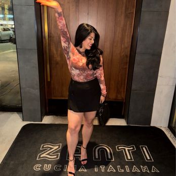 ZANTI CUCINA ITALIANA - RIVER OAKS - Updated August 2025 - 899 Photos ...