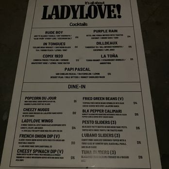 LADYLOVE LOUNGE & SOUND - Updated January 2026 - 71 Photos & 48 Reviews ...