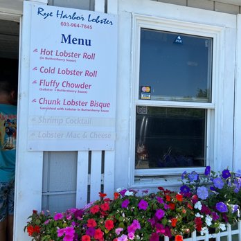 RYE HARBOR LOBSTER POUND - TEMP. CLOSED - 186 Photos & 131 Reviews ...