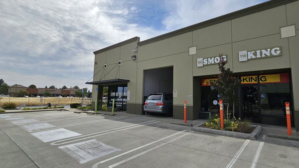 SMOG KING - Updated December 2025 - 38 Photos & 176 Reviews - 7211 ...