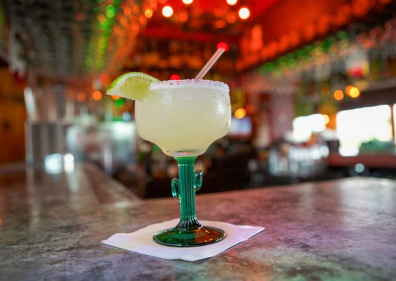 EL TIEMPO CANTINA - NAVIGATION - 375 Photos & 394 Reviews - Mexican ...