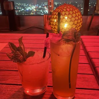 LA LO LA ROOFTOP - Updated February 2025 - 218 Photos & 118 Reviews ...