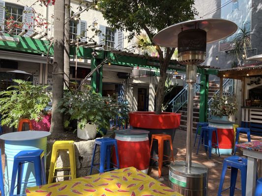 EL LOCO AT SLIP INN - Updated October 2025 - 19 Photos - 111 Sussex St ...